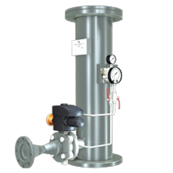 Malla Filtrante – Flowproen